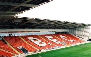 Blackpool Football Club | Visit Blackpool